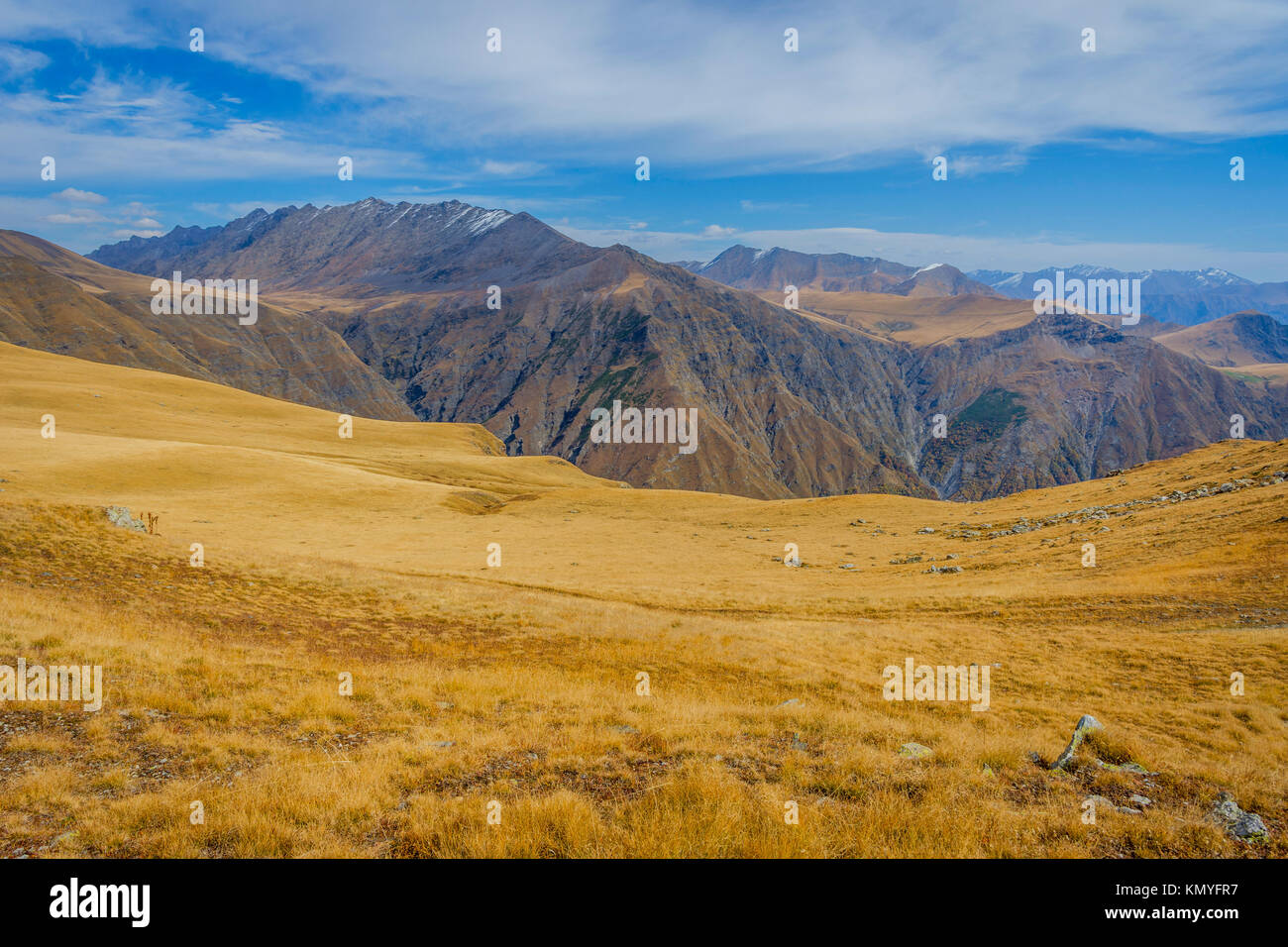 Lagodekhi national park hi-res stock photography and images - Alamy