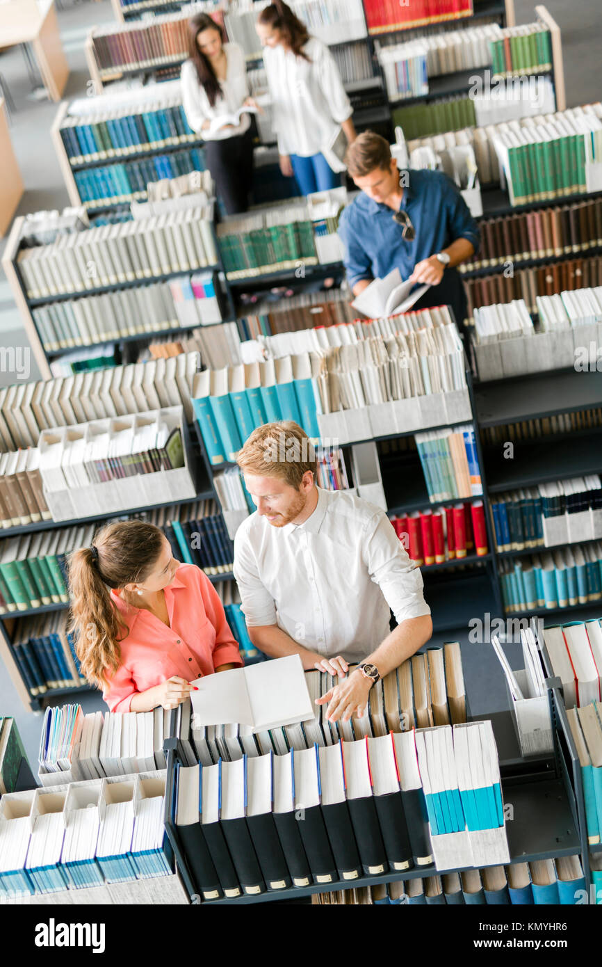 Collage students hi-res stock photography and images - Alamy