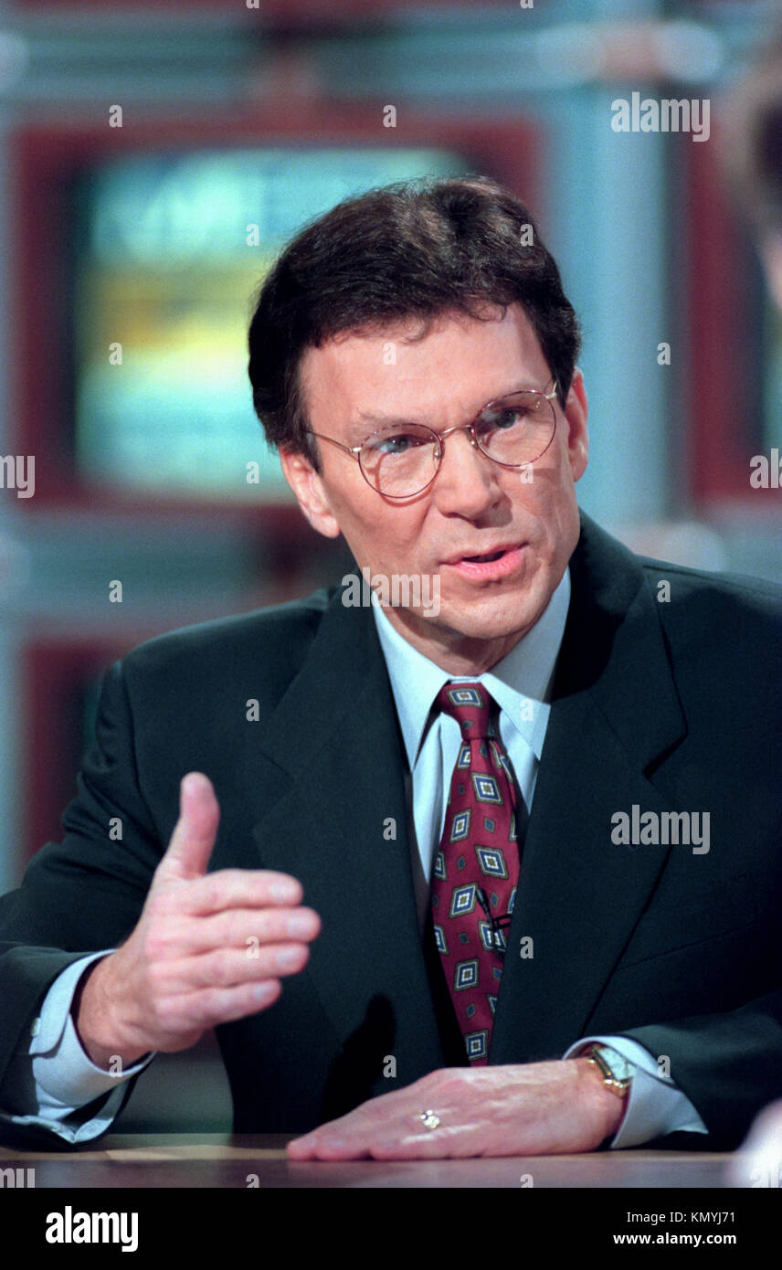 Tom daschle portrait hi-res stock photography and images - Alamy
