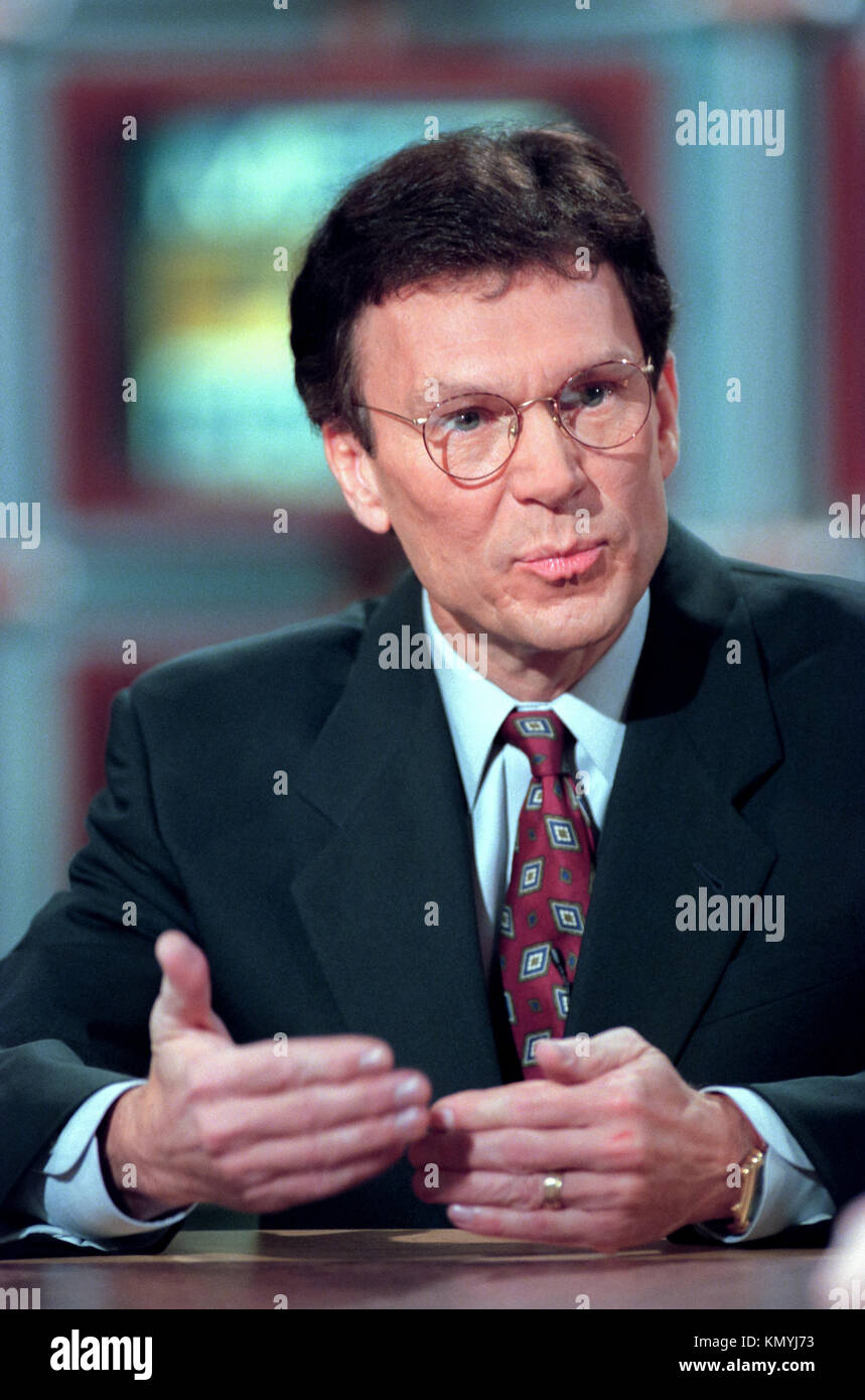 Tom daschle portrait hi-res stock photography and images - Alamy