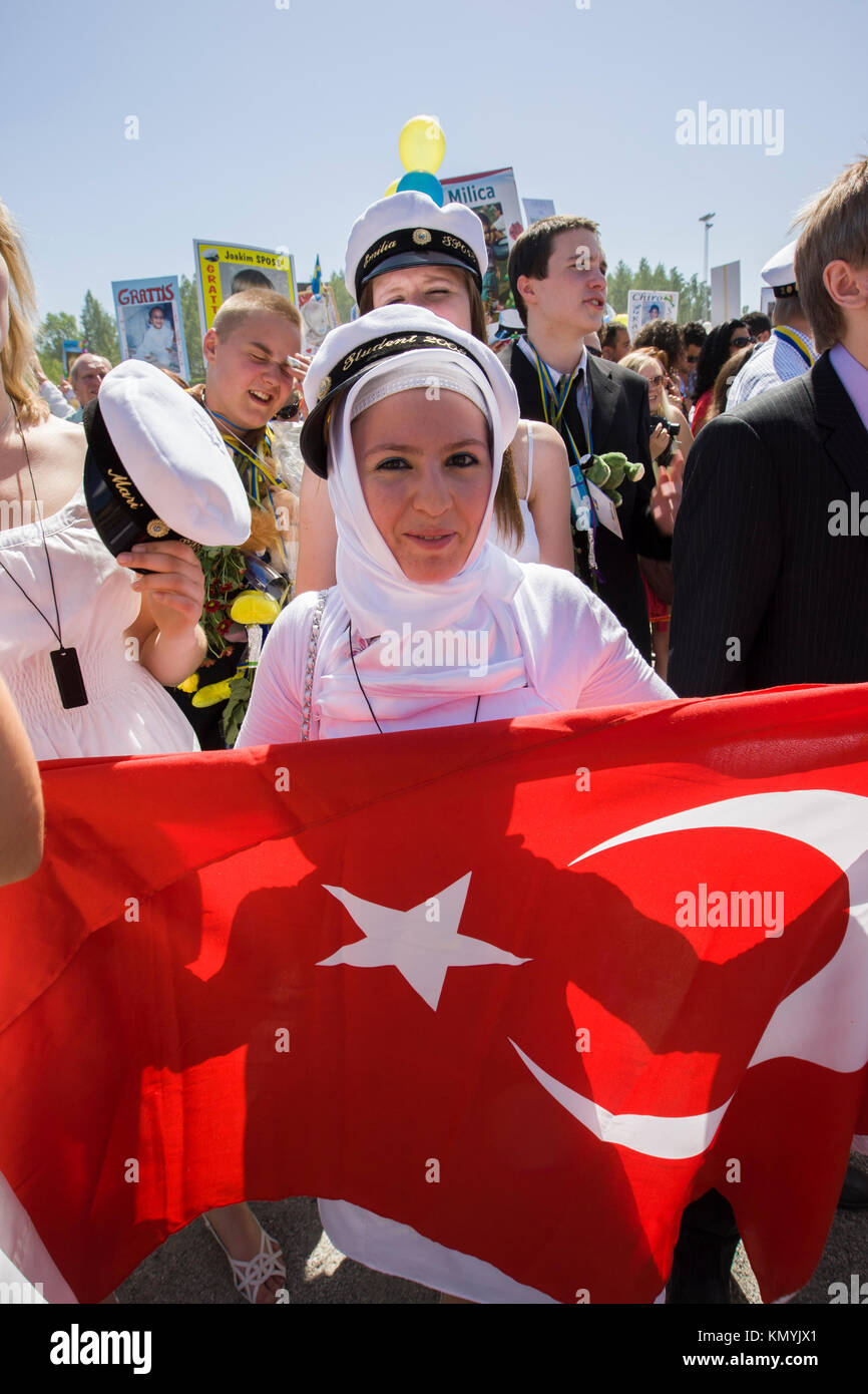 Avslutnin hi-res stock photography and images - Alamy