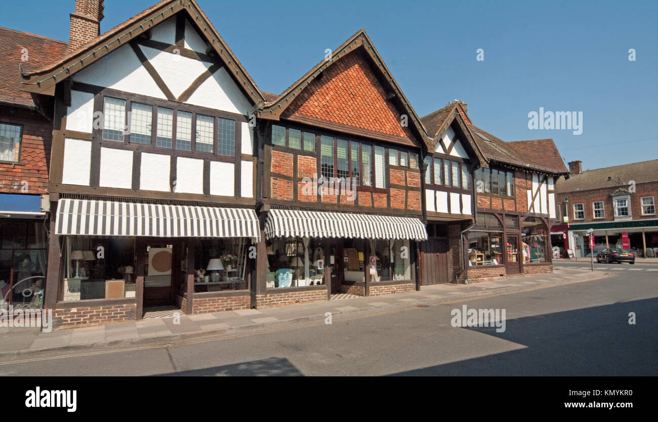 Haslmere hi-res stock photography and images - Alamy