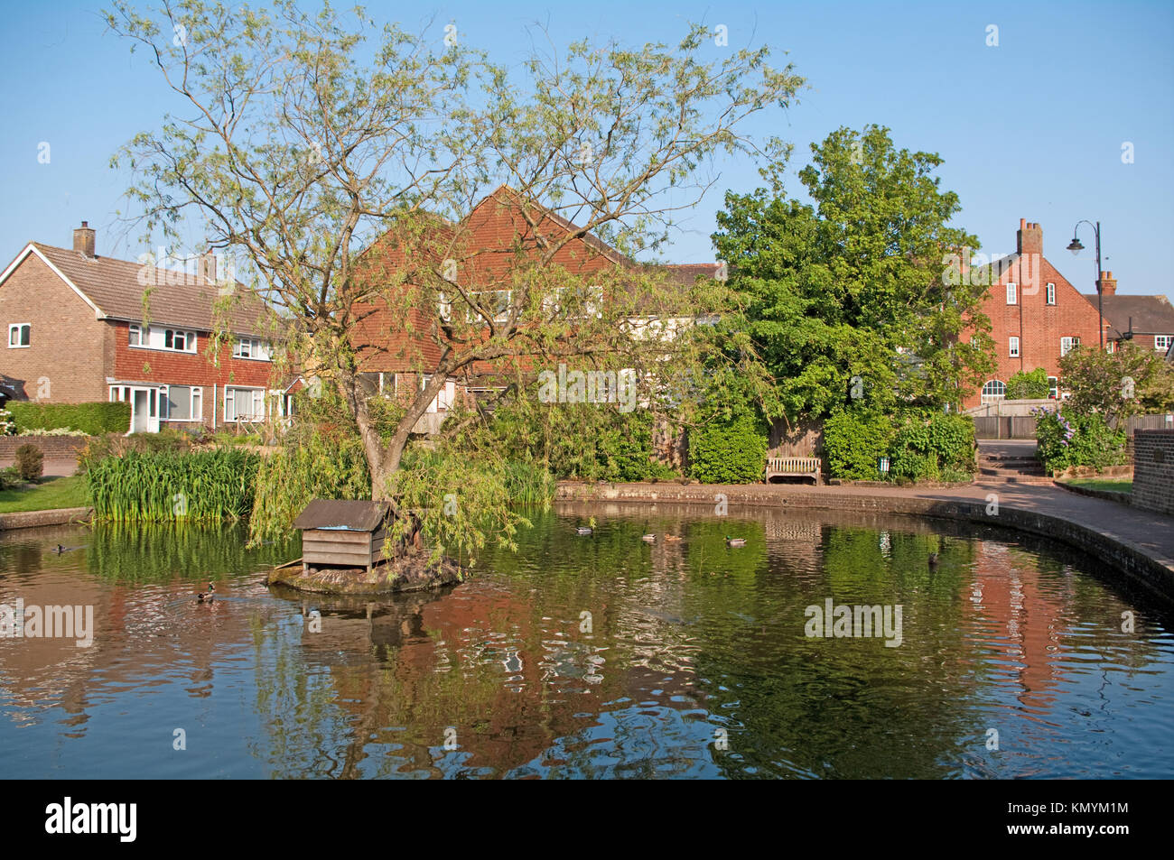Lingfield hi-res stock photography and images - Alamy