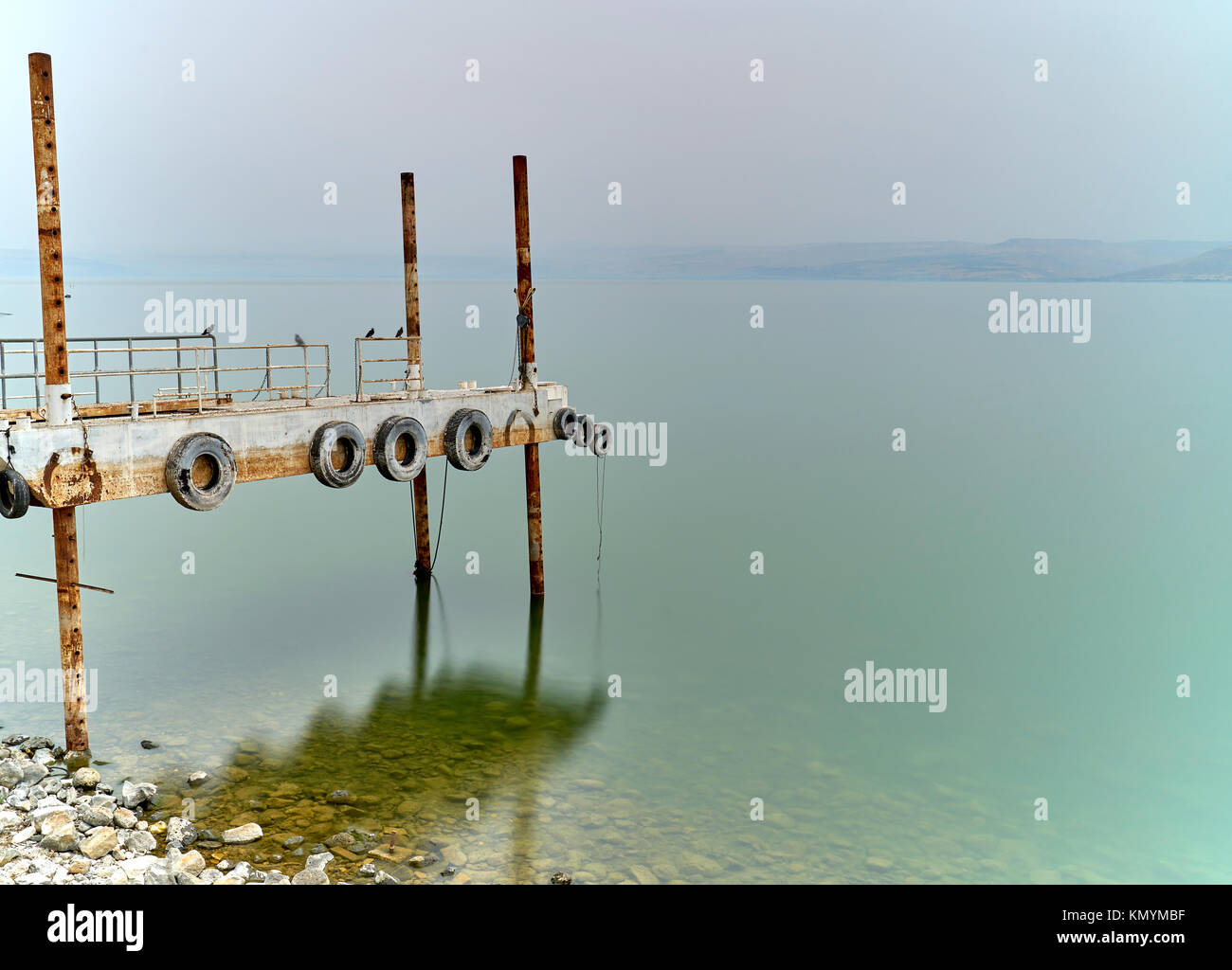 Israel - See Genezareth Stock Photo - Alamy