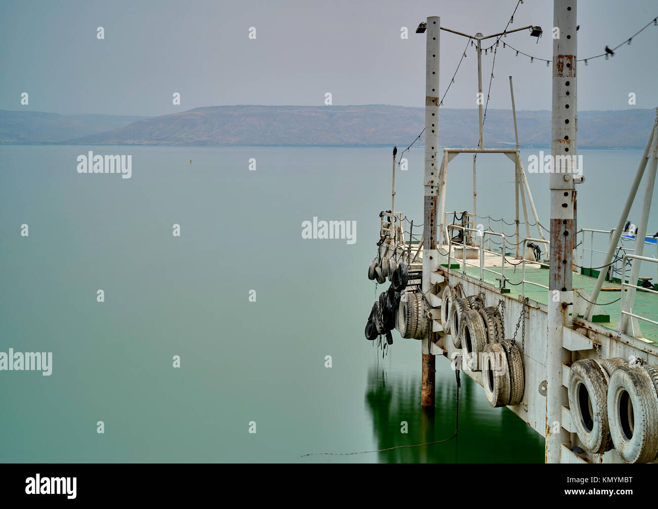 Israel - See Genezareth Stock Photo - Alamy