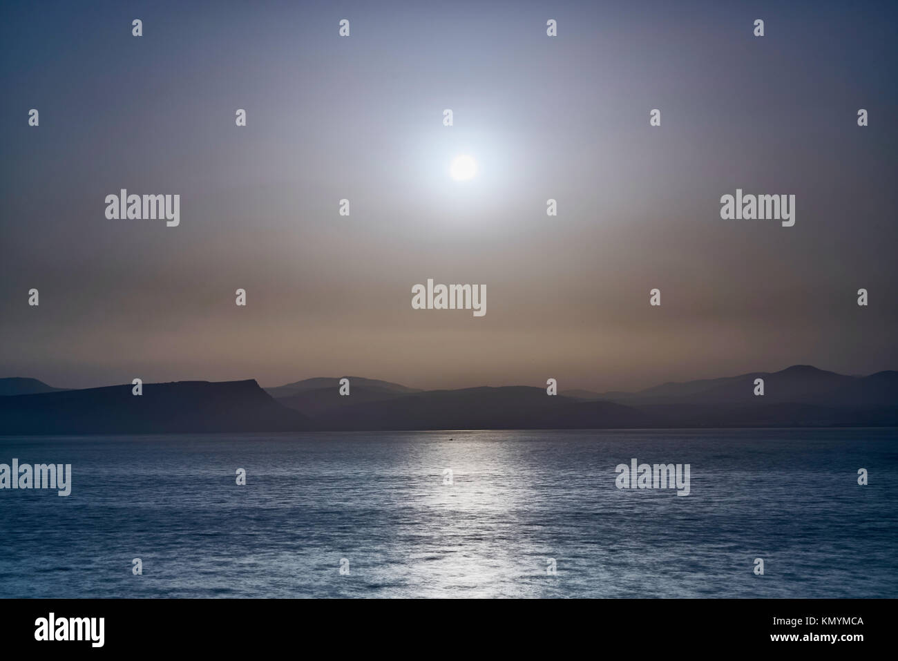 Israel - See Genezareth Stock Photo - Alamy