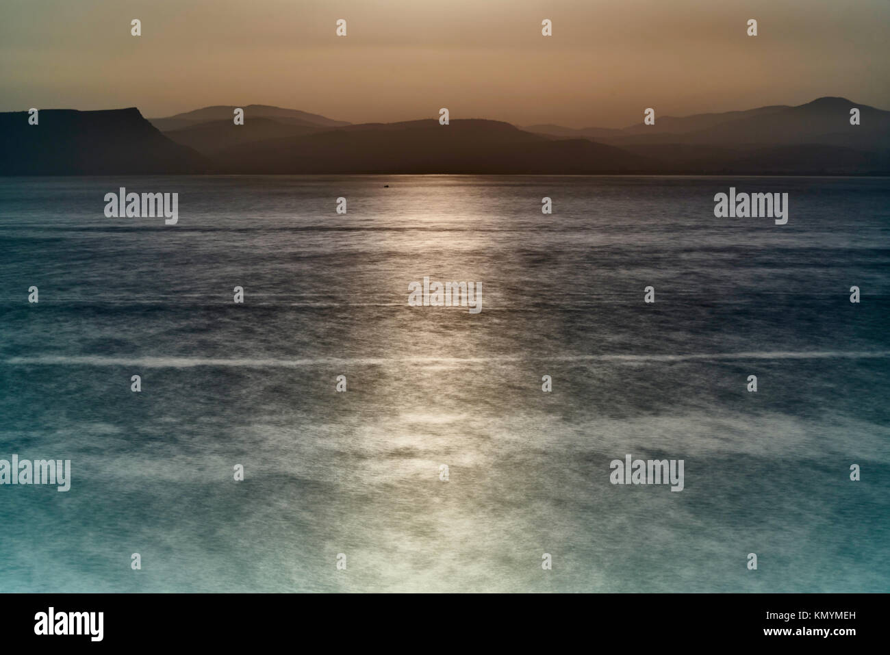 Israel - See Genezareth Stock Photo - Alamy