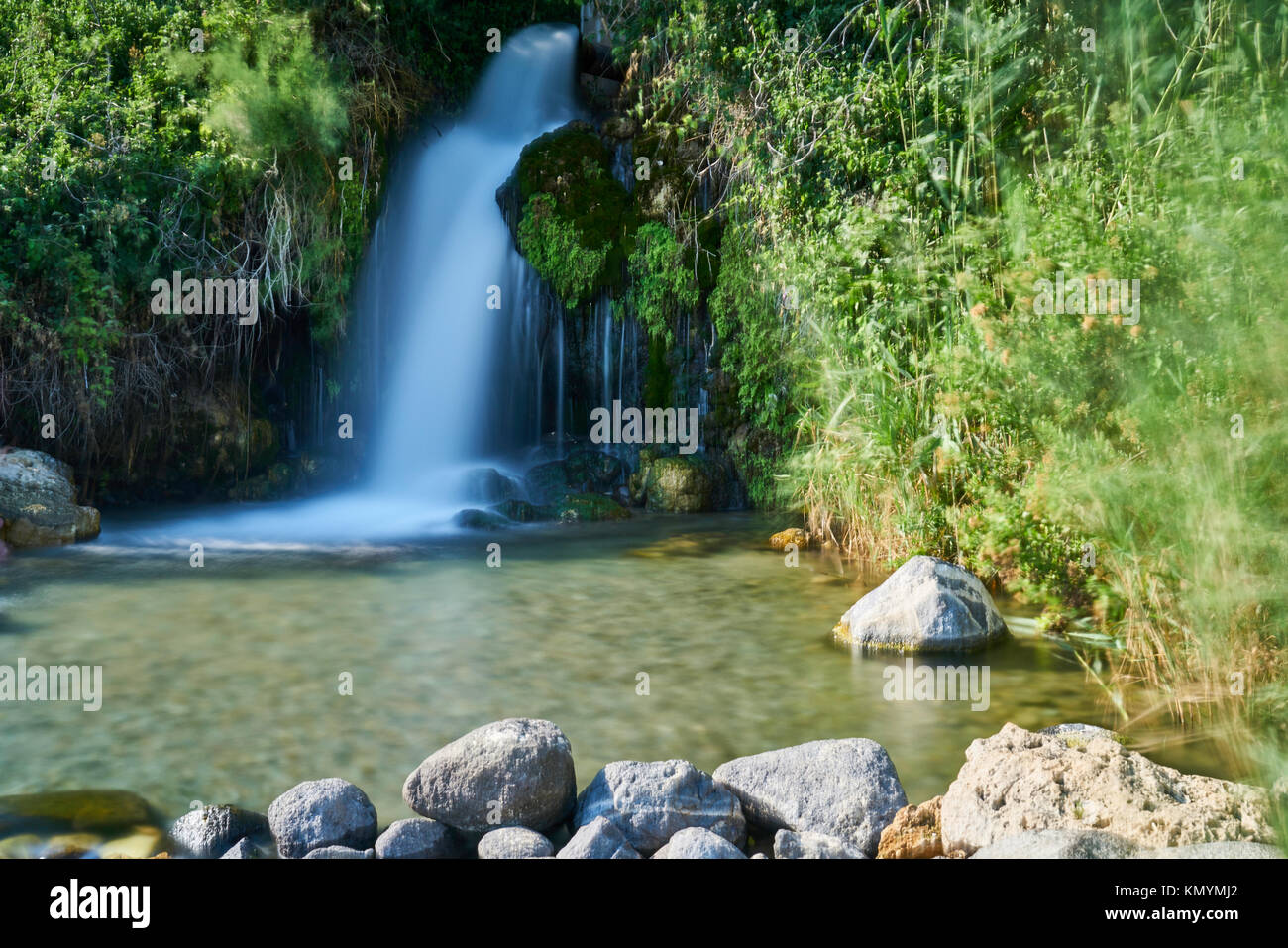Israel - Tabgha Stock Photo - Alamy