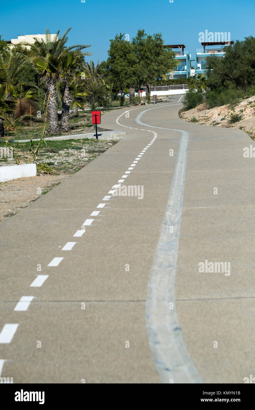 Faros beach cyprus hi-res stock photography and images - Alamy