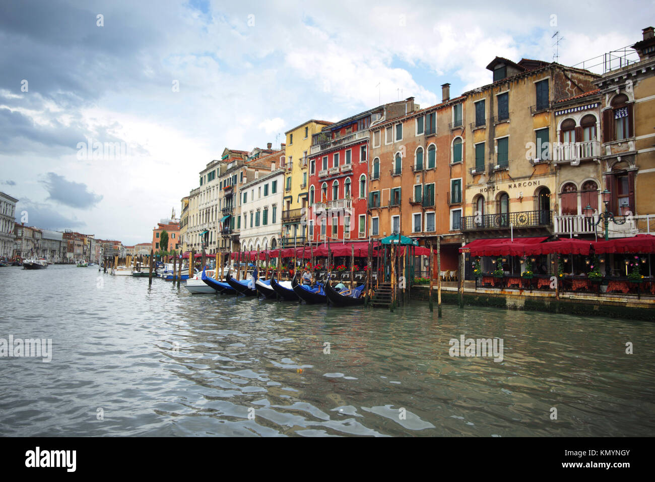 Flag Of The Republic Of Venice Stock Photos & Flag Of The Republic Of ...