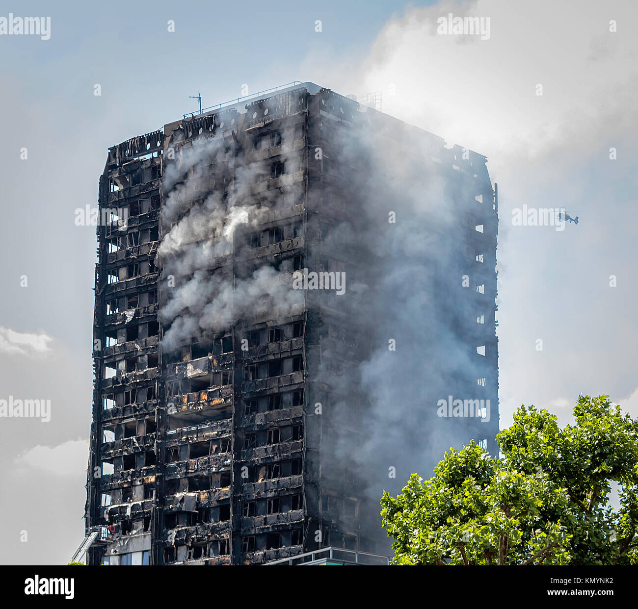 Tall grenfell hi-res stock photography and images - Alamy