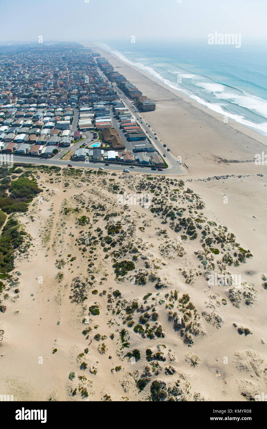 Oxnard, Ventura County, California, Usa, America Stock Photo - Alamy