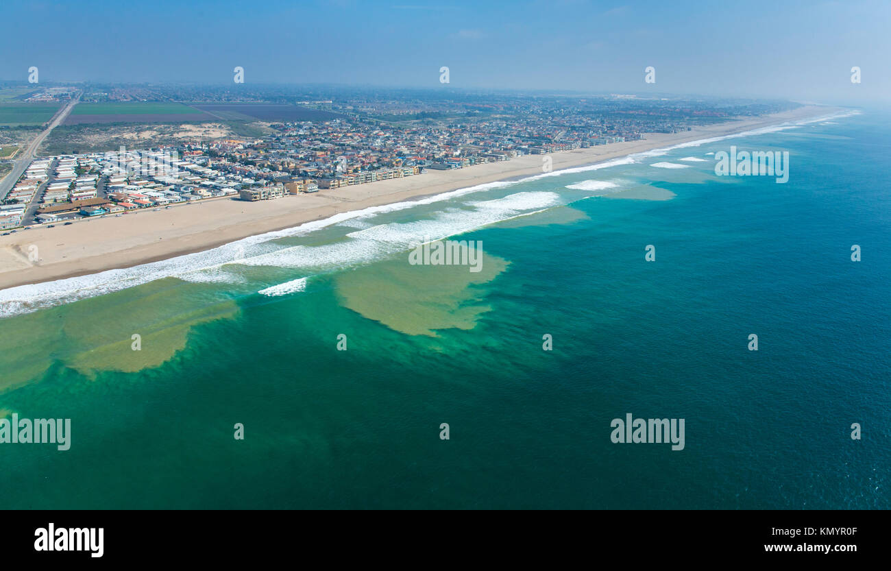 Oxnard, Ventura County, California, Usa, America Stock Photo - Alamy