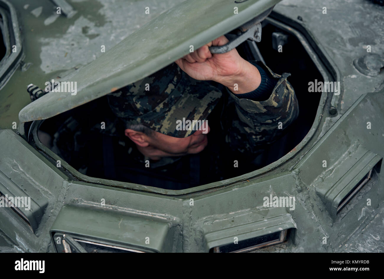 Vehicle hatch hi-res stock photography and images - Alamy