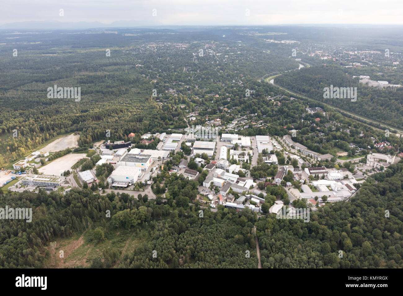 Grunwald munich hi-res stock photography and images - Alamy