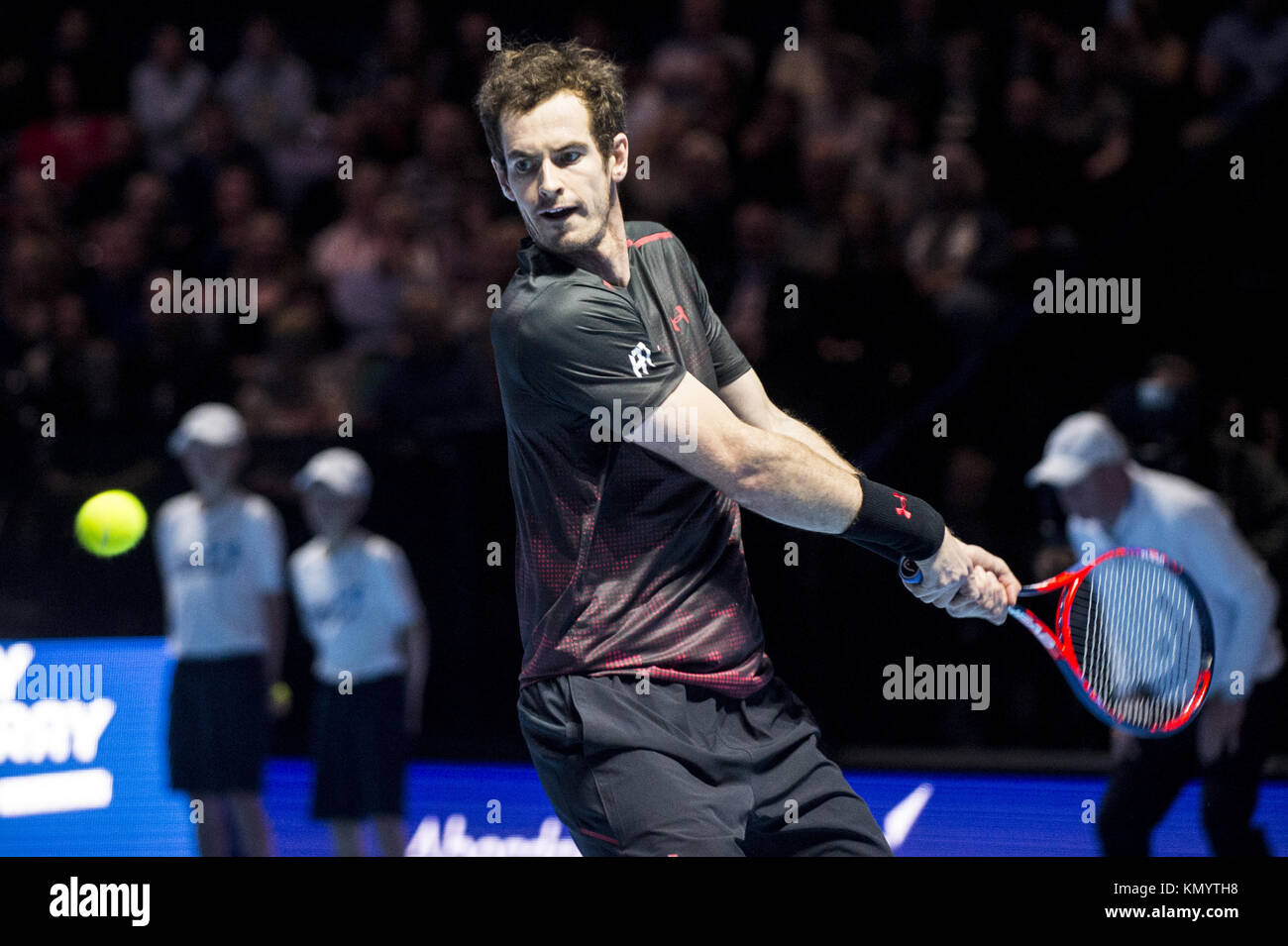 Tim henman scotland hi-res stock photography and images - Alamy