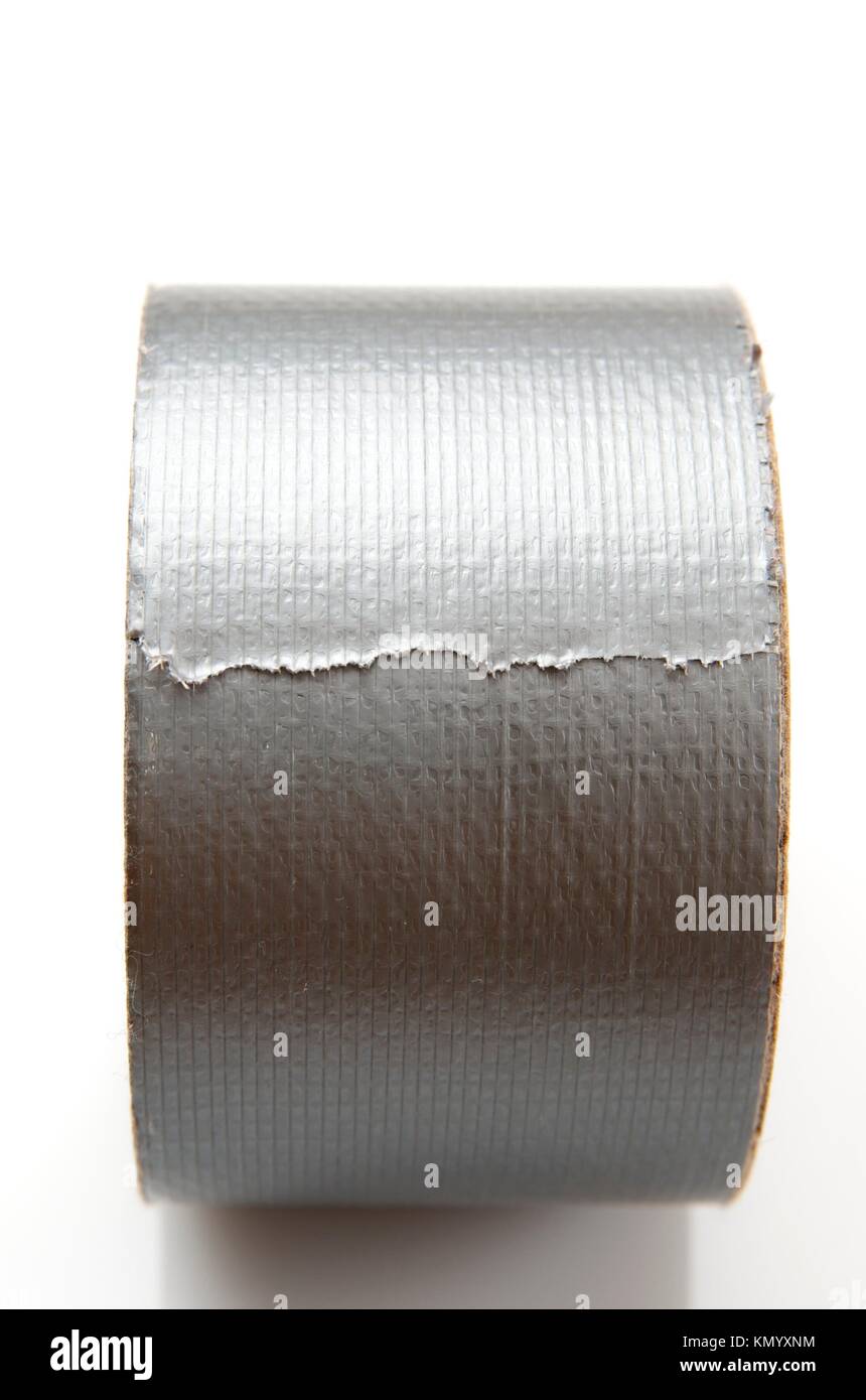 Silver wound bandage hi-res stock photography and images - Alamy
