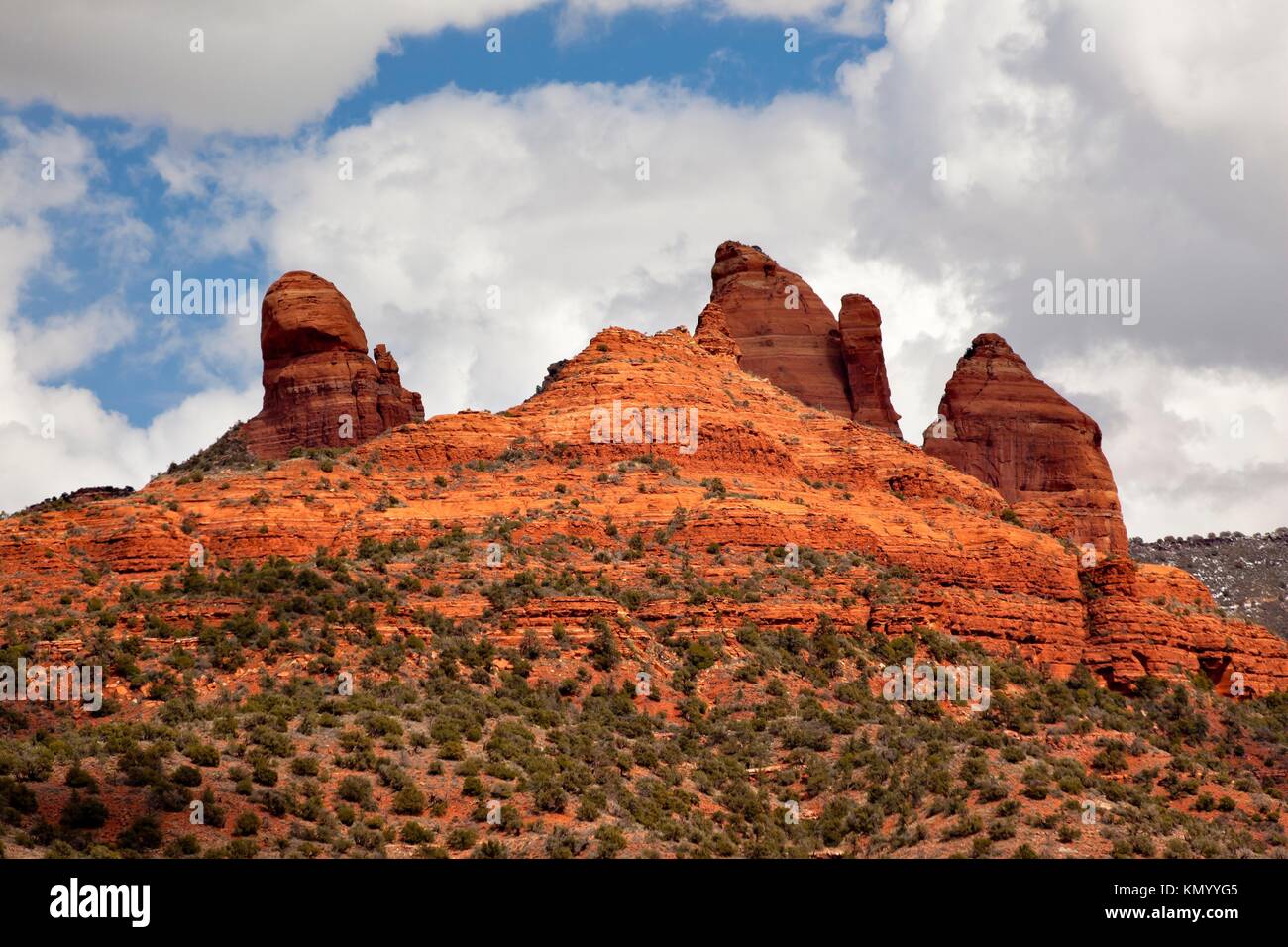 Snoopy Rock Arizona High Resolution Stock Photography and Images - Alamy