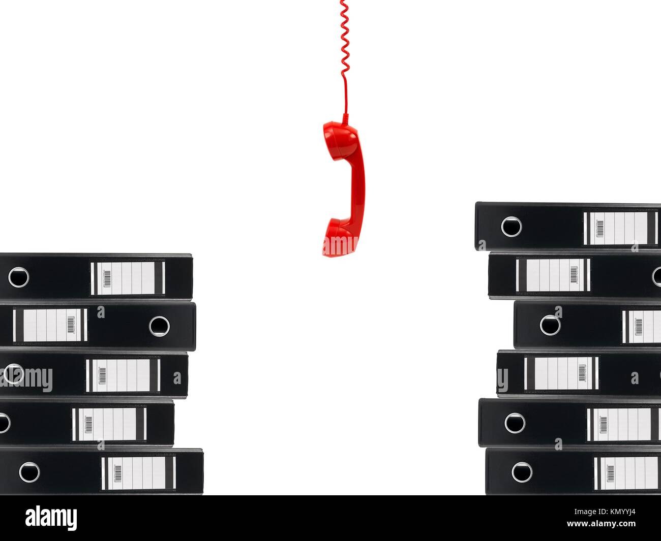 Hanging file folders hi-res stock photography and images - Alamy