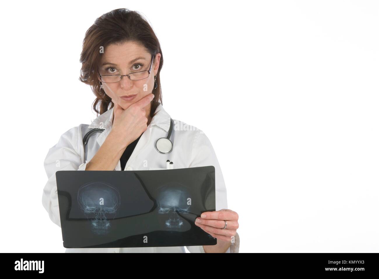 Conceptual X Ray High Resolution Stock Photography and Images - Alamy