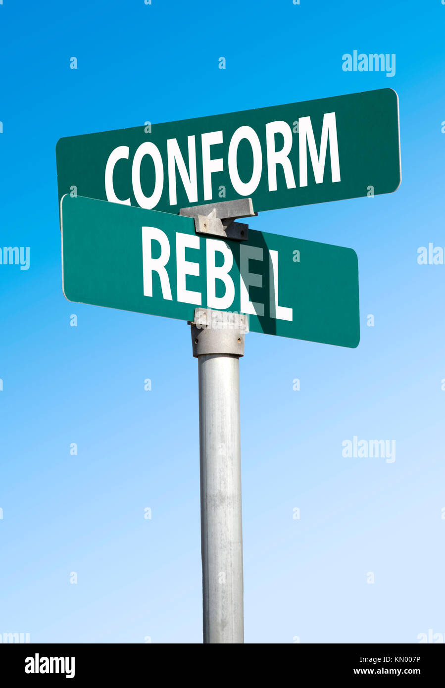 Rebelling hi-res stock photography and images - Alamy