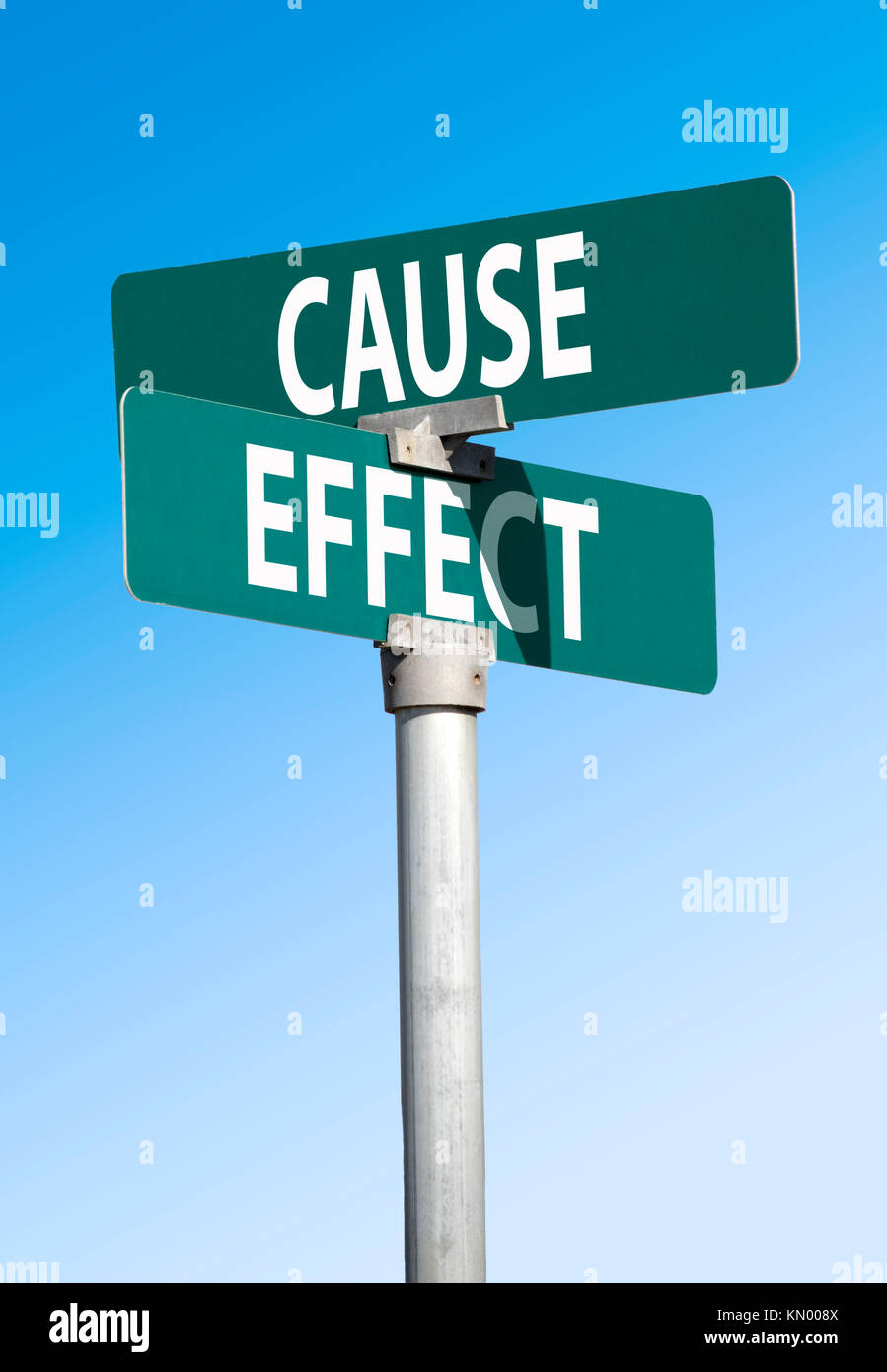 Cause And Effect High Resolution Stock Photography and Images - Alamy