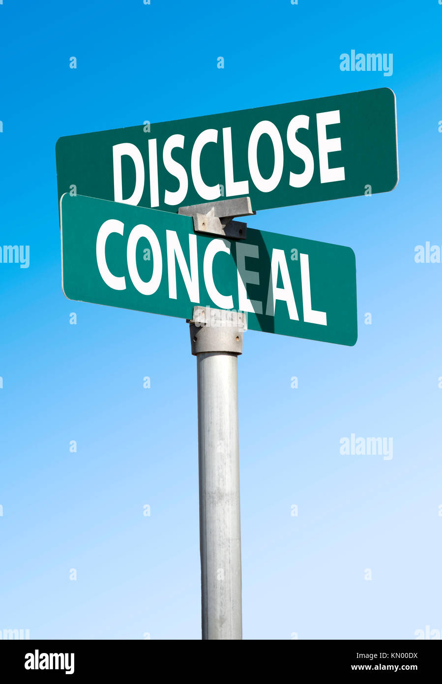 Disclose hi-res stock photography and images - Alamy