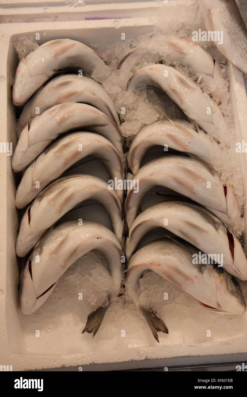 Fish flesh hi-res stock photography and images - Alamy