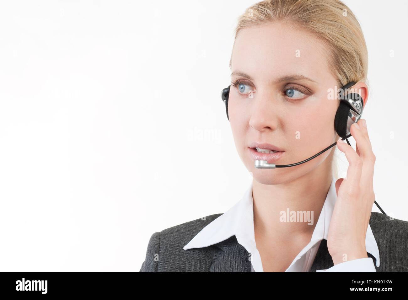 Female representative hi-res stock photography and images - Alamy