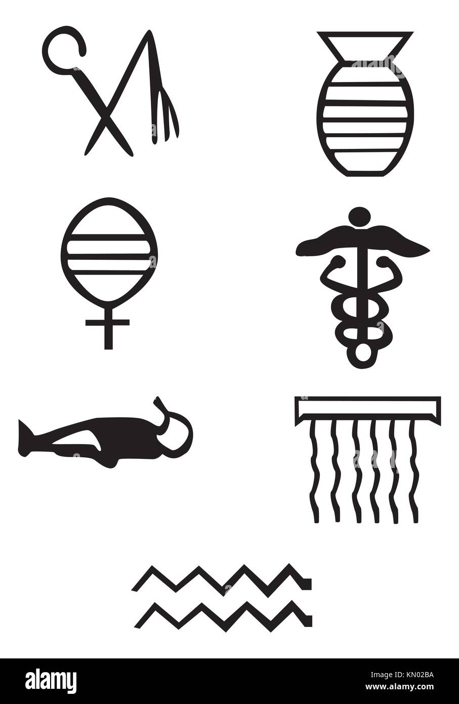 Greek Symbol For Creativity