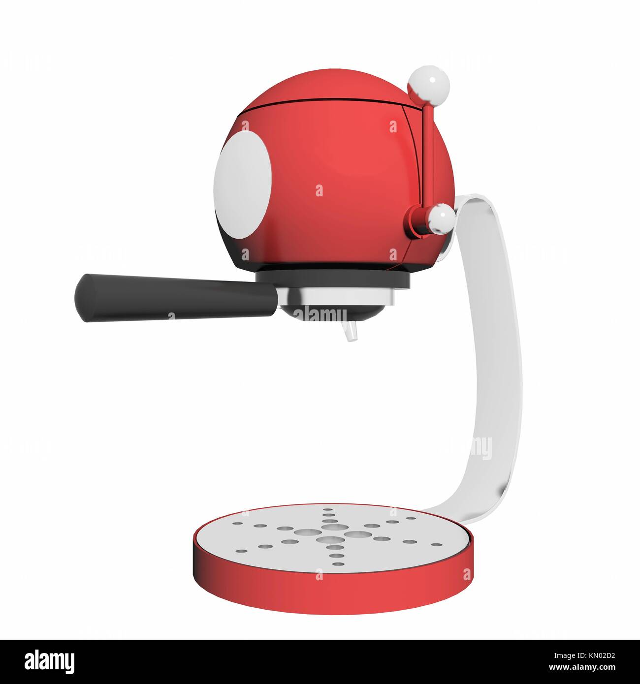 Chrome bean hi-res stock photography and images - Alamy