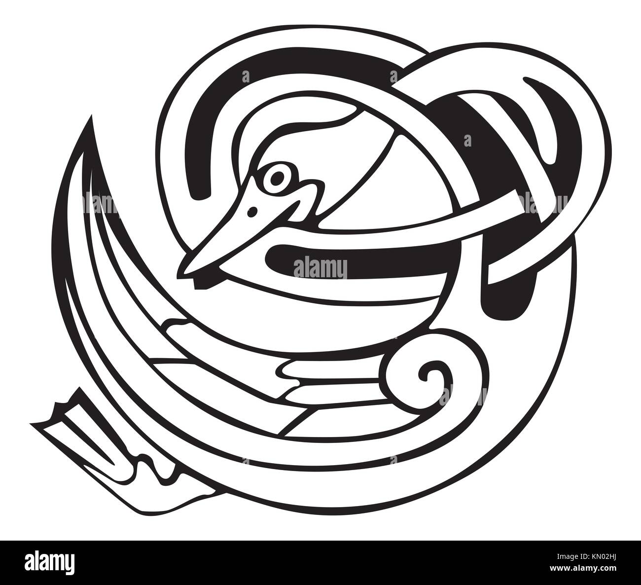 Viking colors Cut Out Stock Images & Pictures - Alamy