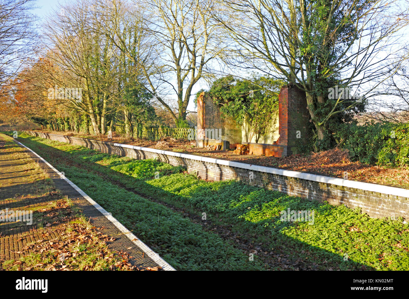 Honing norfolk hi-res stock photography and images - Alamy