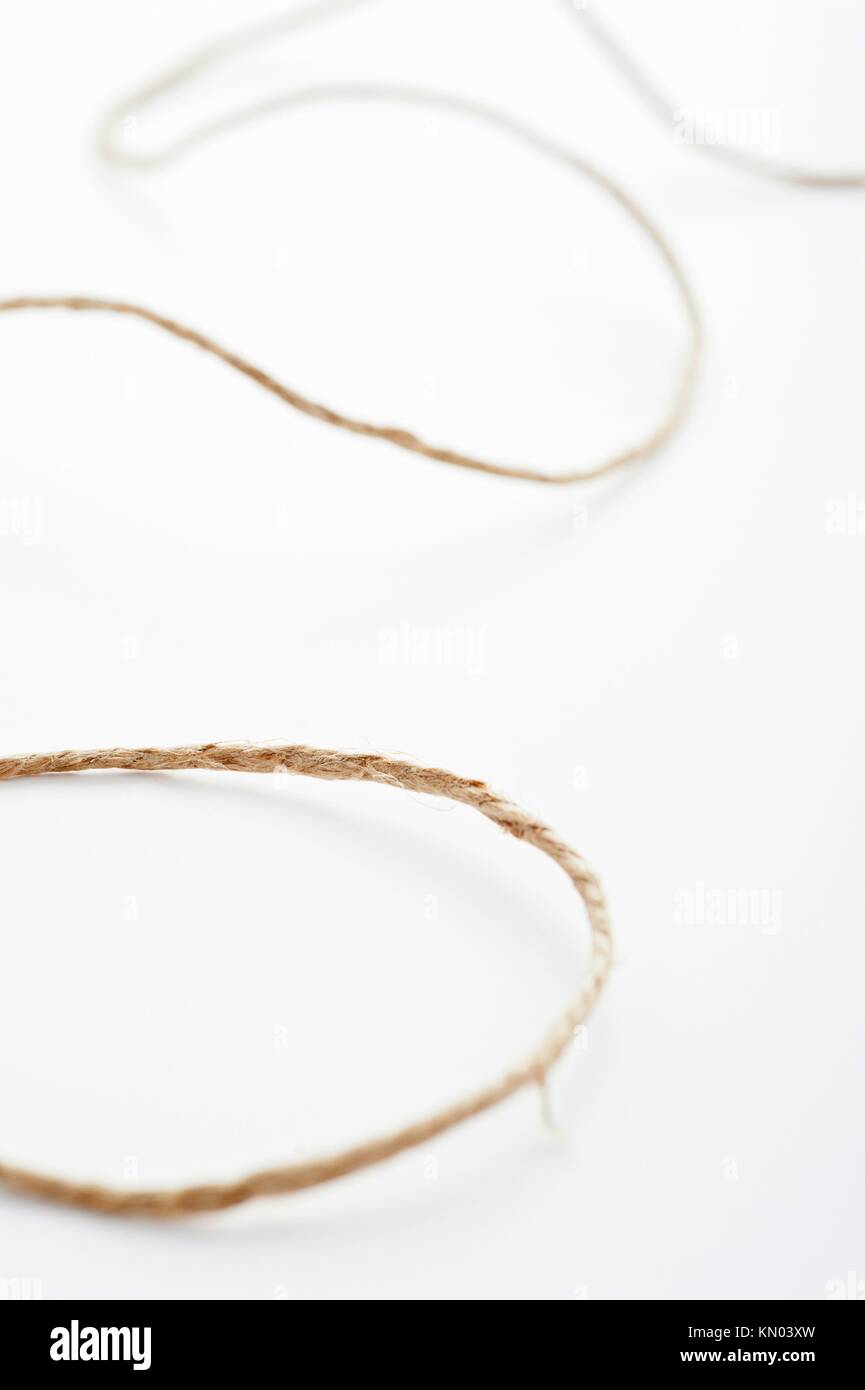 String winding hi-res stock photography and images - Alamy