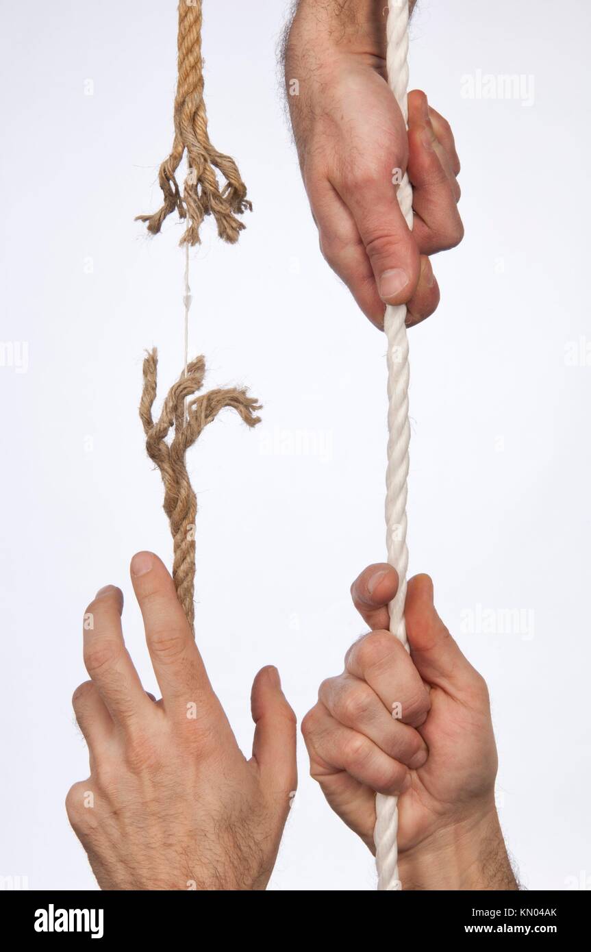 Cut the rope game hi-res stock photography and images - Alamy