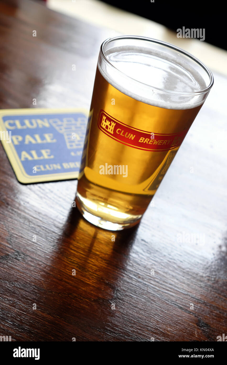 Local beer hi-res stock photography and images - Alamy