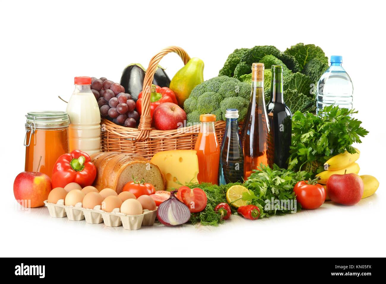 General Store Items Hd