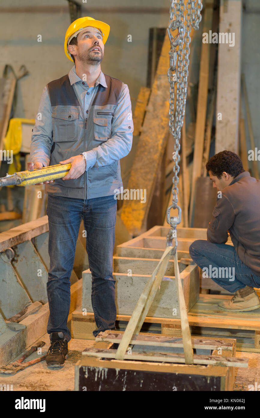 Lathe Operators High Resolution Stock Photography and Images - Alamy