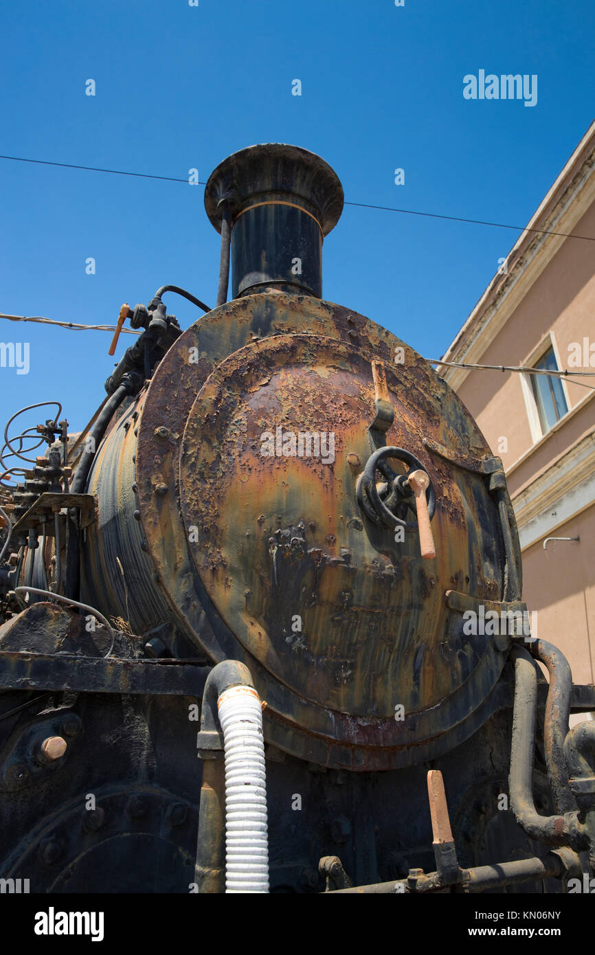 June catania sicily not taormina hi-res stock photography and images ...