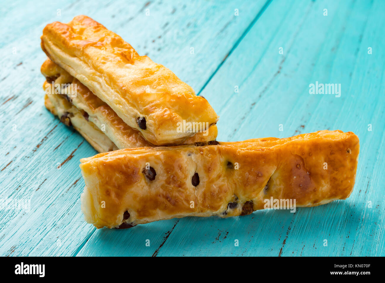 Bean pastry hi-res stock photography and images - Alamy