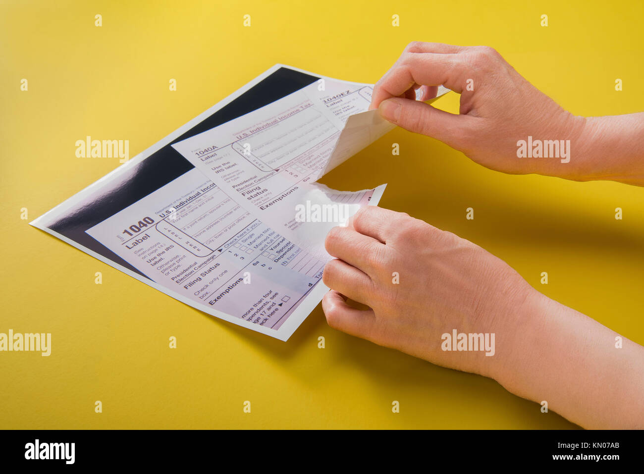 New programs hi-res stock photography and images - Alamy