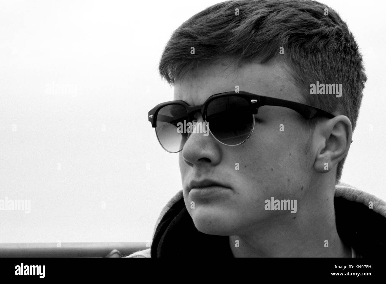 Fashion style cool hi-res stock photography and images - Alamy