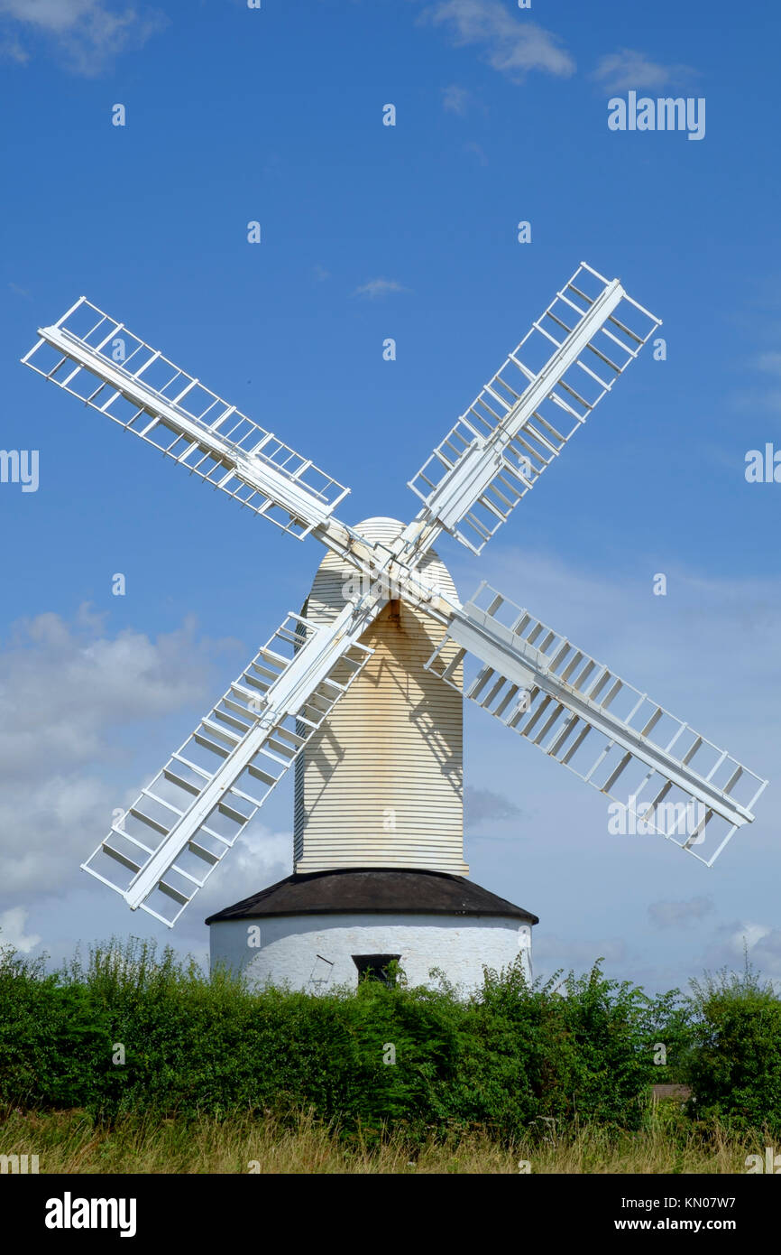 Suffolk windmill hi-res stock photography and images - Alamy