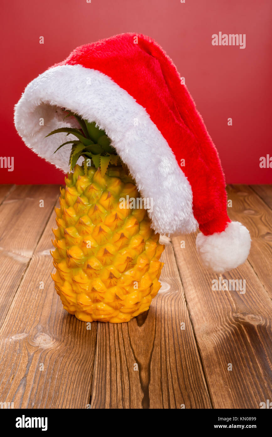 Santa claus dummy hi-res stock photography and images - Alamy
