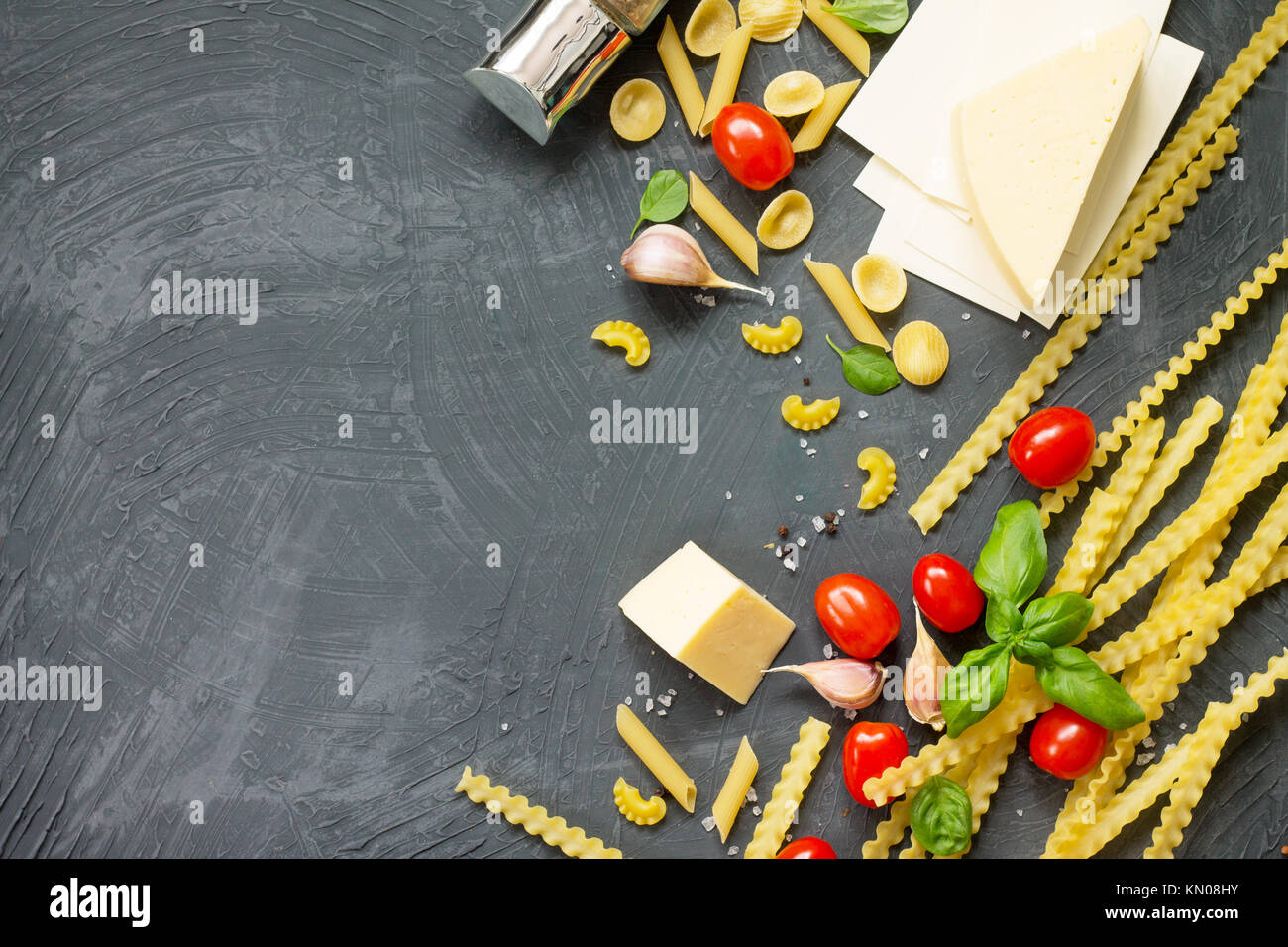 Italian Food Menu Backgrounds