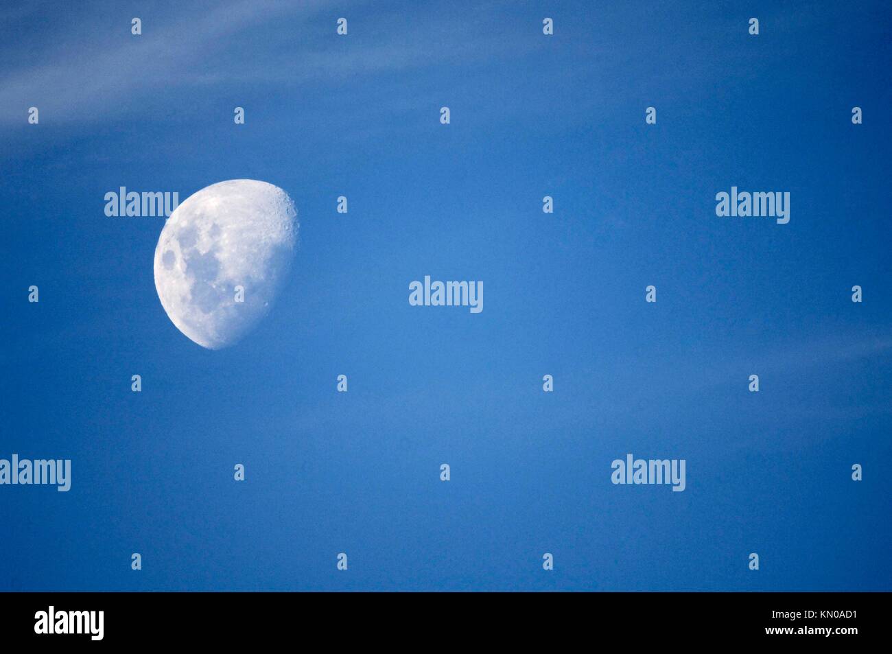 Waning hi-res stock photography and images - Alamy