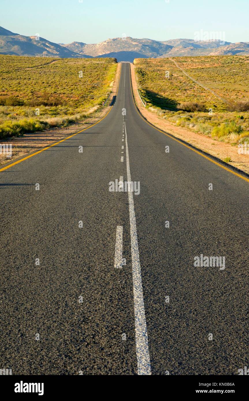 Fork Road Sign Stock Photos & Fork Road Sign Stock Images - Alamy
