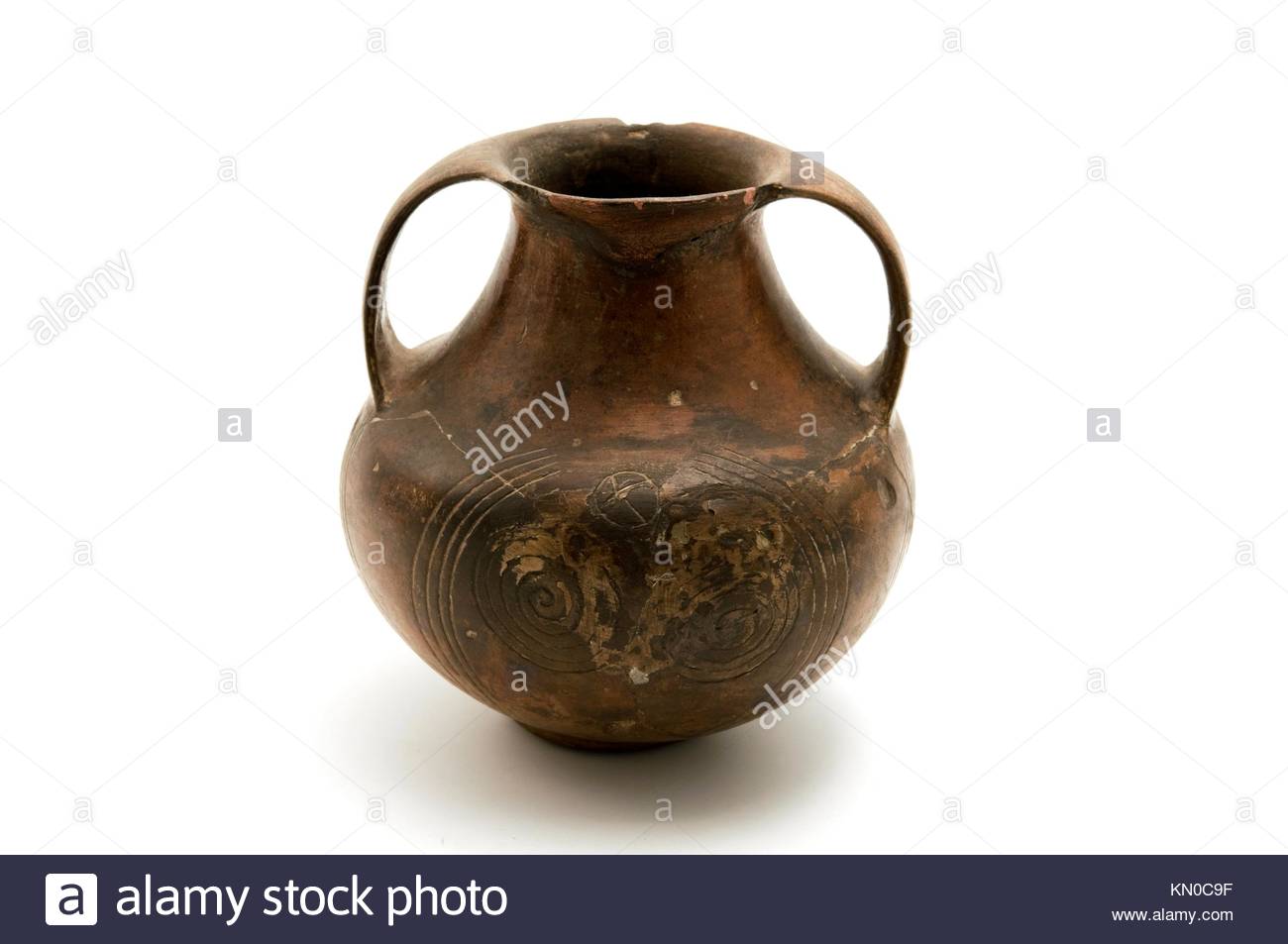 Etruscan Pottery Stock Photos & Etruscan Pottery Stock Images - Alamy