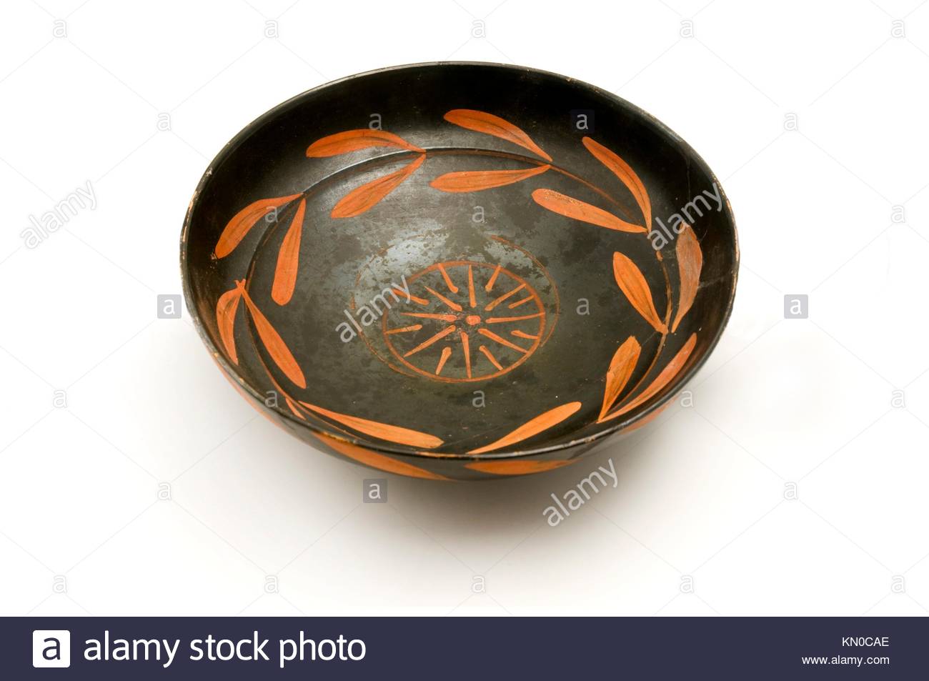 Etruscan Pottery Stock Photos & Etruscan Pottery Stock Images - Alamy