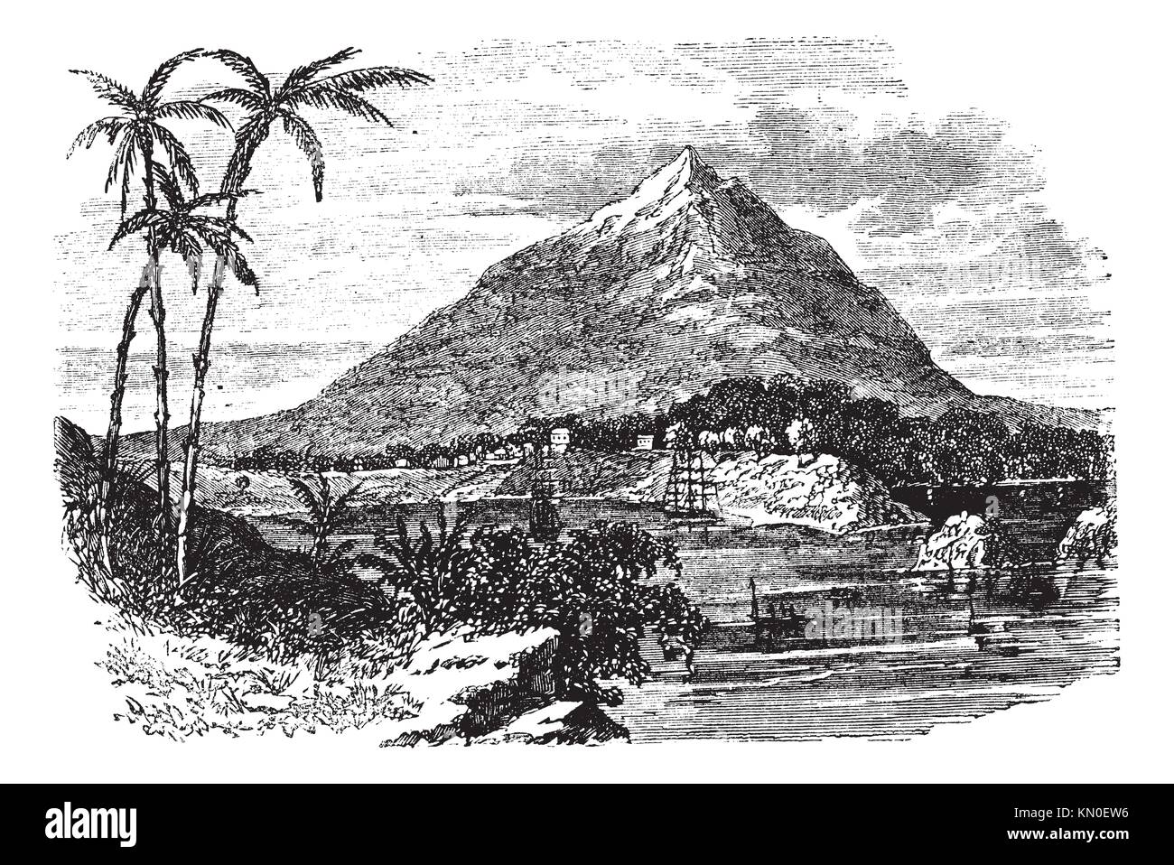 Fernando Po High Resolution Stock Photography and Images - Alamy